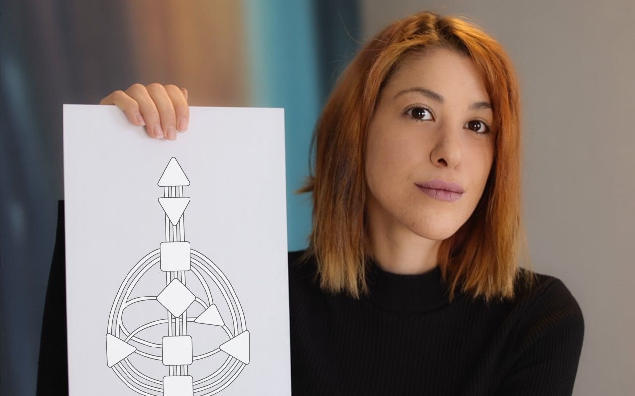 How To Read My Human Design Chart?