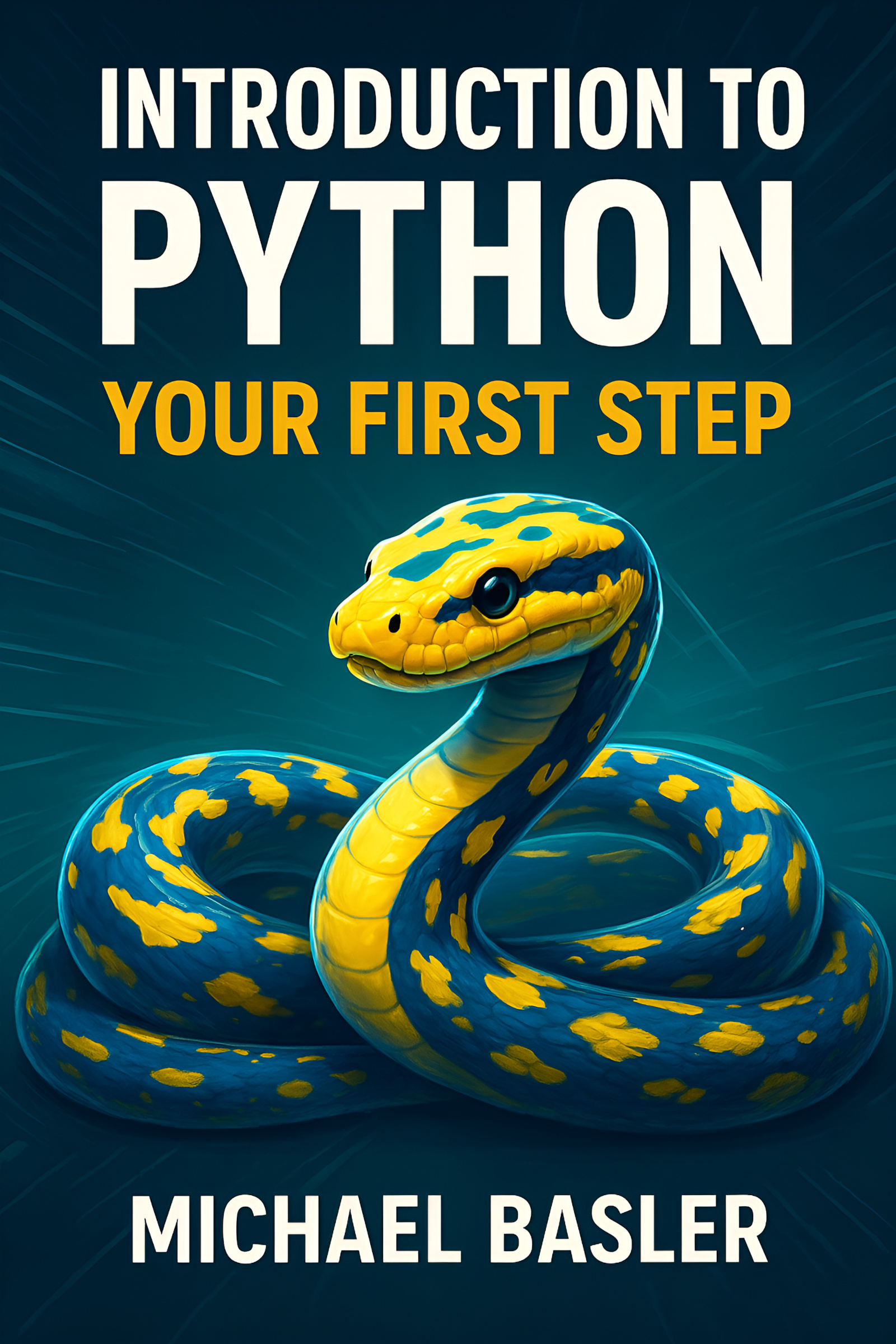 Introduction to Python - Your first step - Payhip