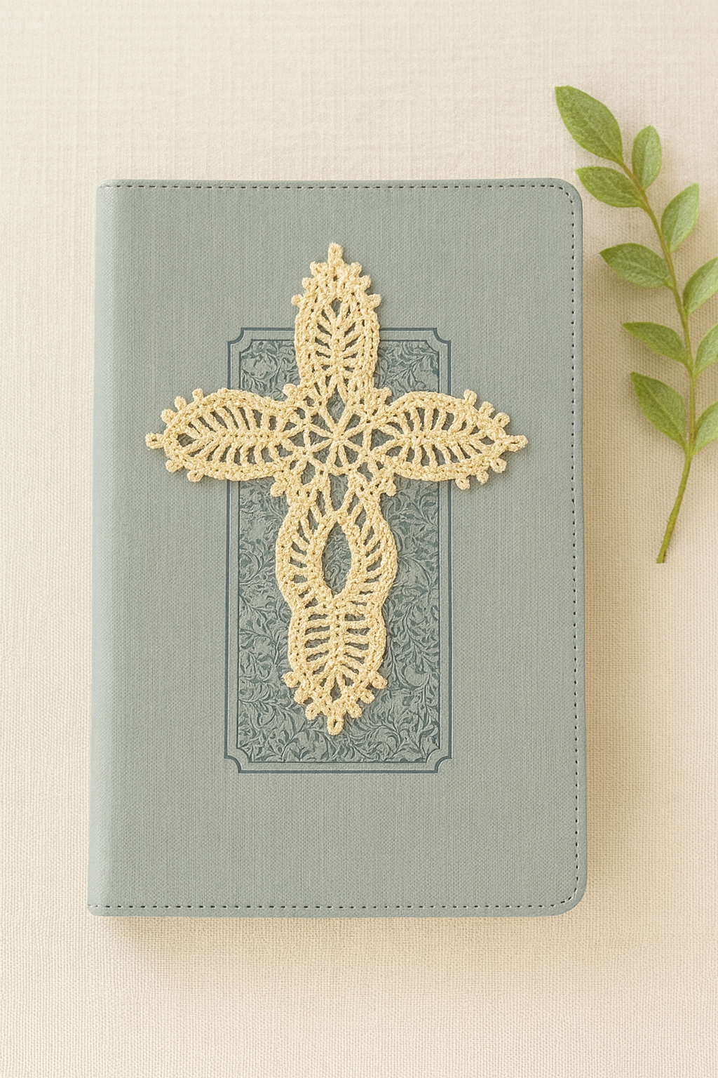 Faith & Hope Cross (C)