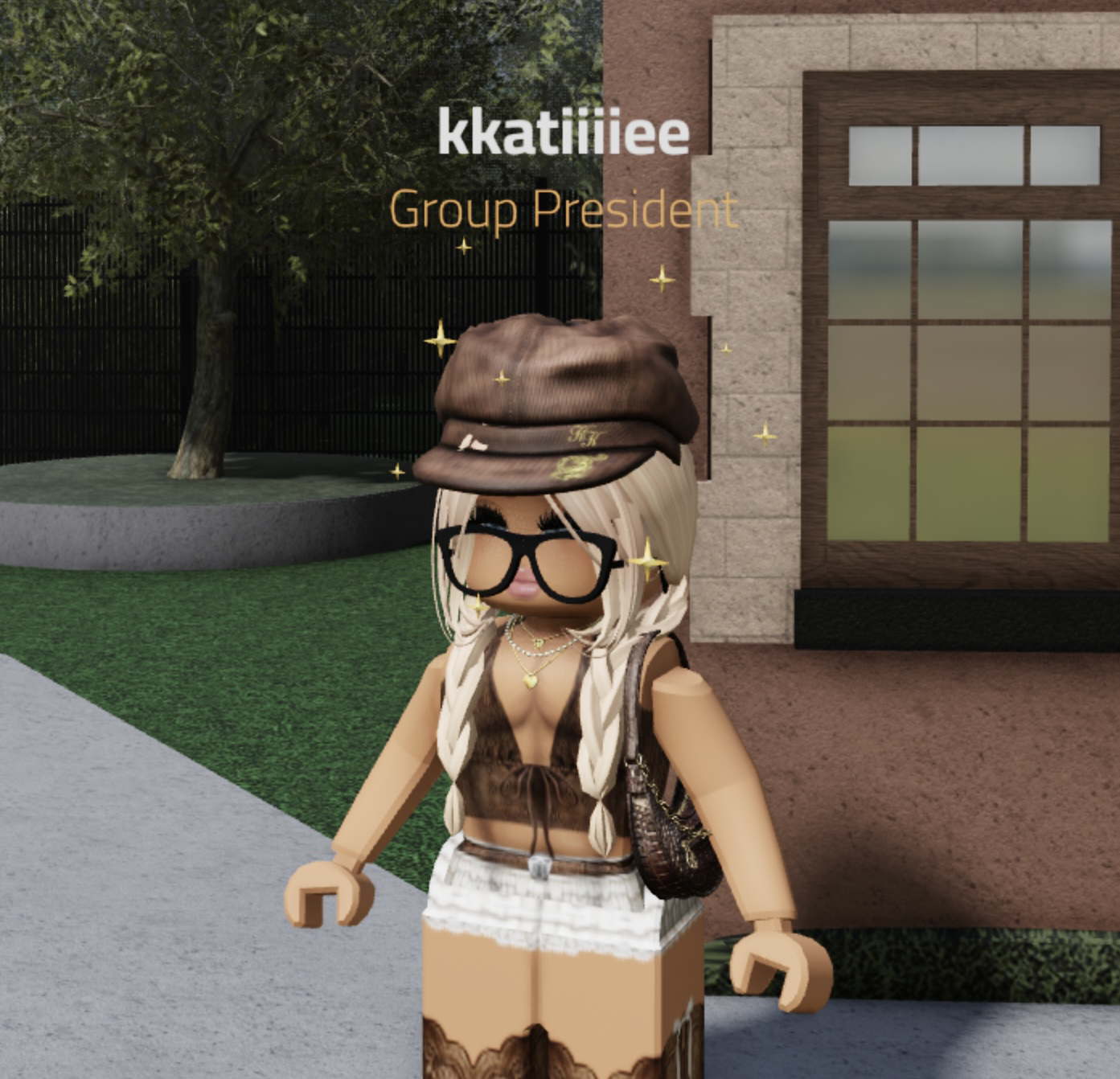 Overhead Name Tag - Payhip