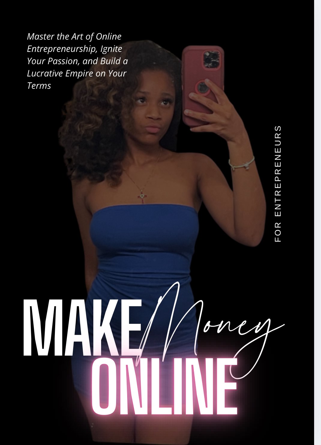 Online money marker - Payhip
