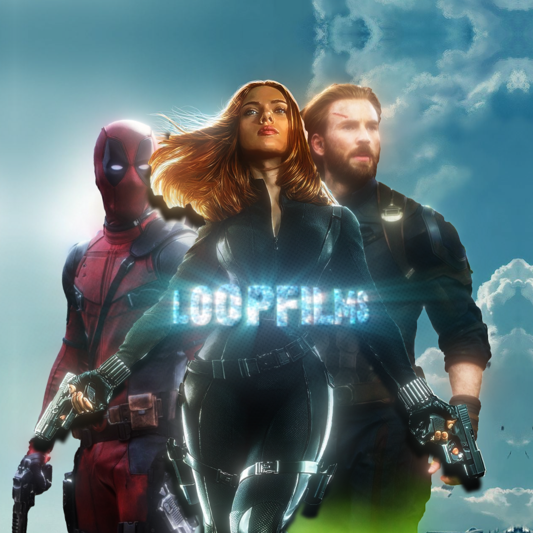 Custom Profilepicture - Payhip