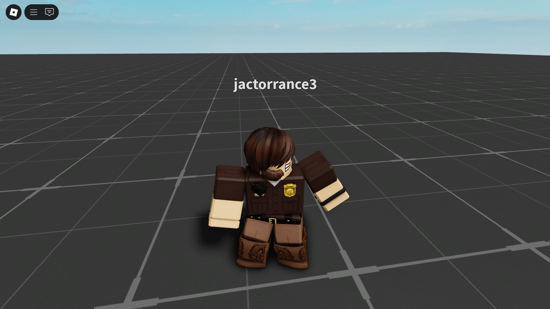 Inventory GUI – Plug-and-Play Customizable Roblox System