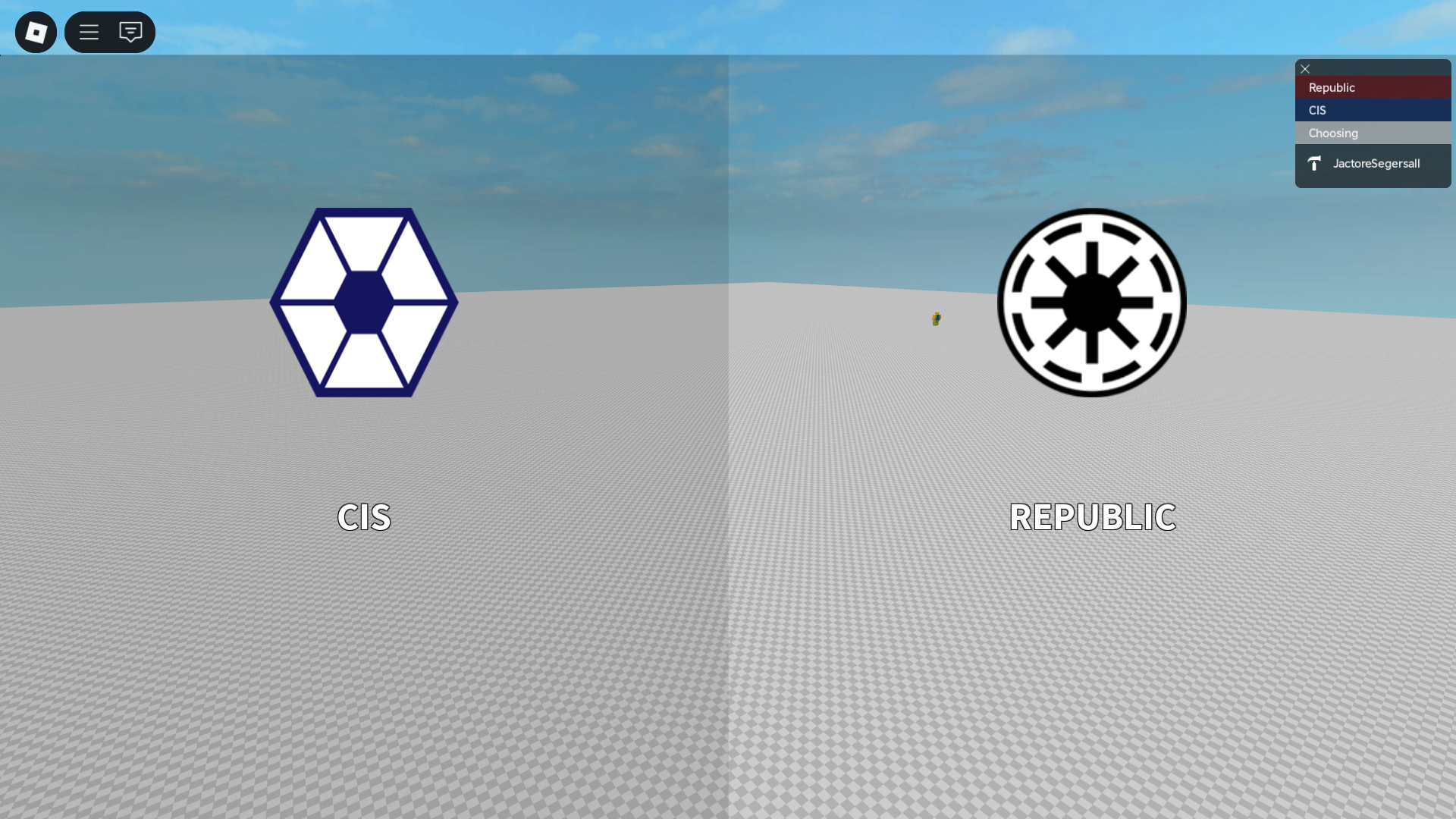 Inventory GUI – Plug-and-Play Customizable Roblox System