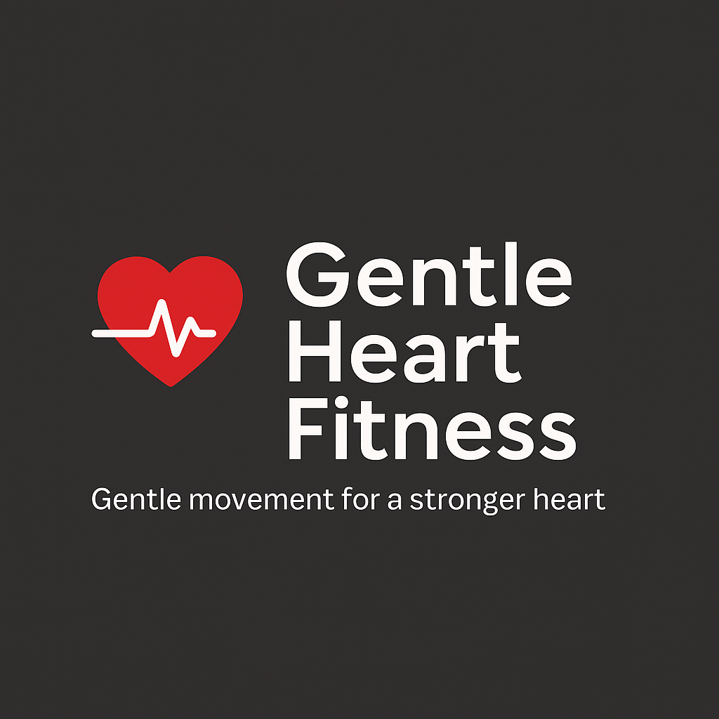 Free 5-Minute Gentle Cardio Routine (No Equipment) - Payhip