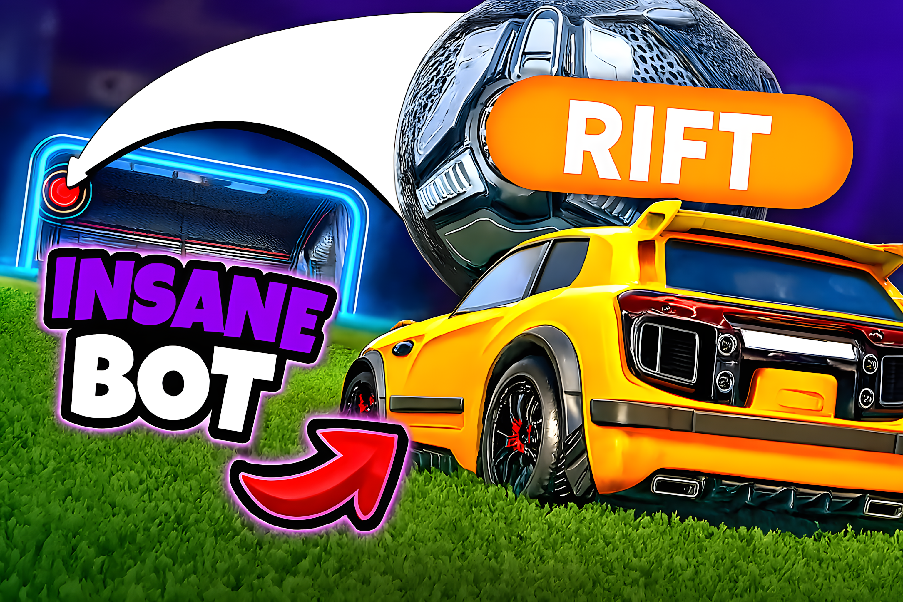 Rift BOT | 1 Year - Payhip