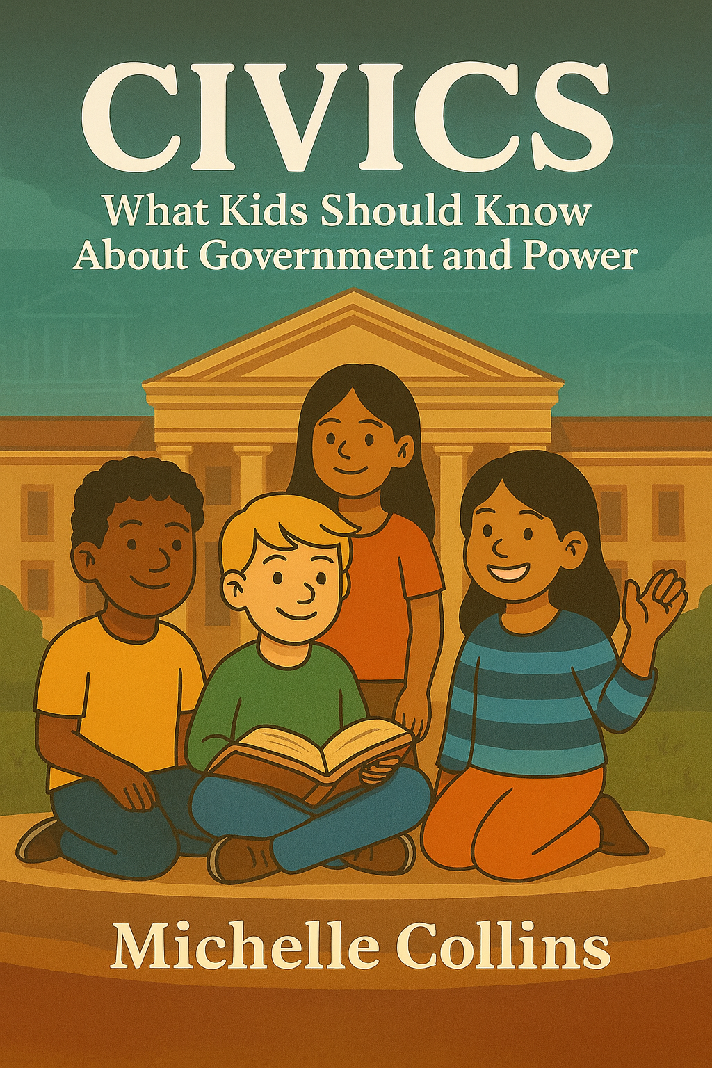 Civics: What Kids Should Know About Government and Power - Payhip