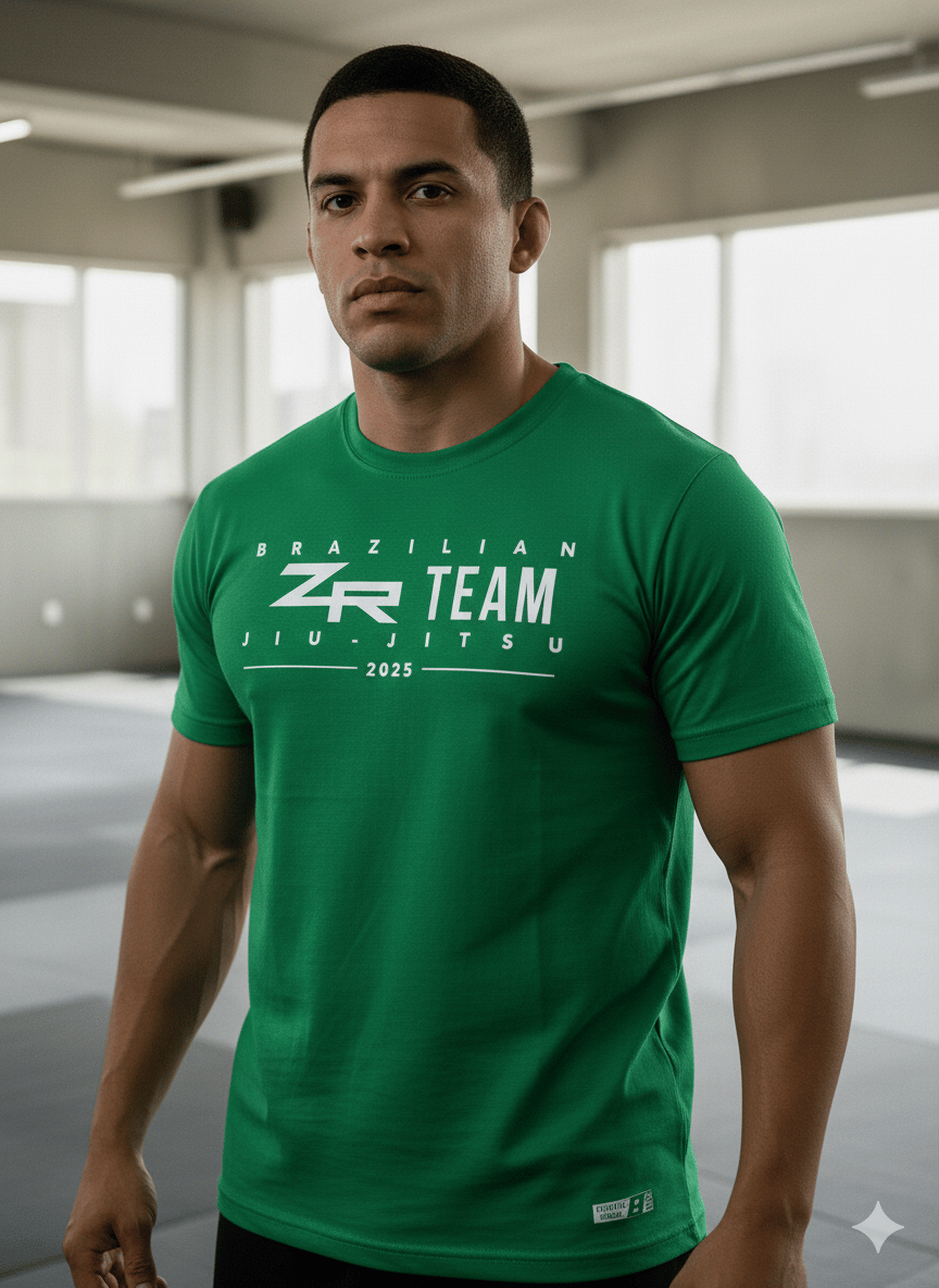 T-shirt competition ZR Team - Payhip