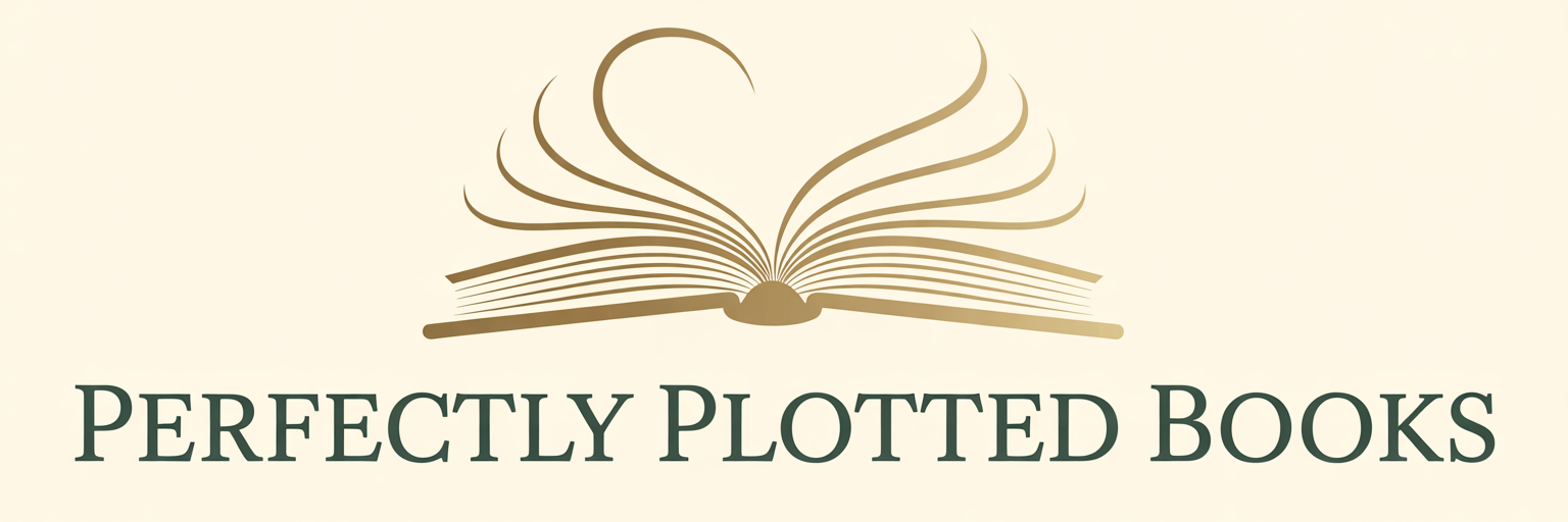 Perfectly Plotted Books - Payhip