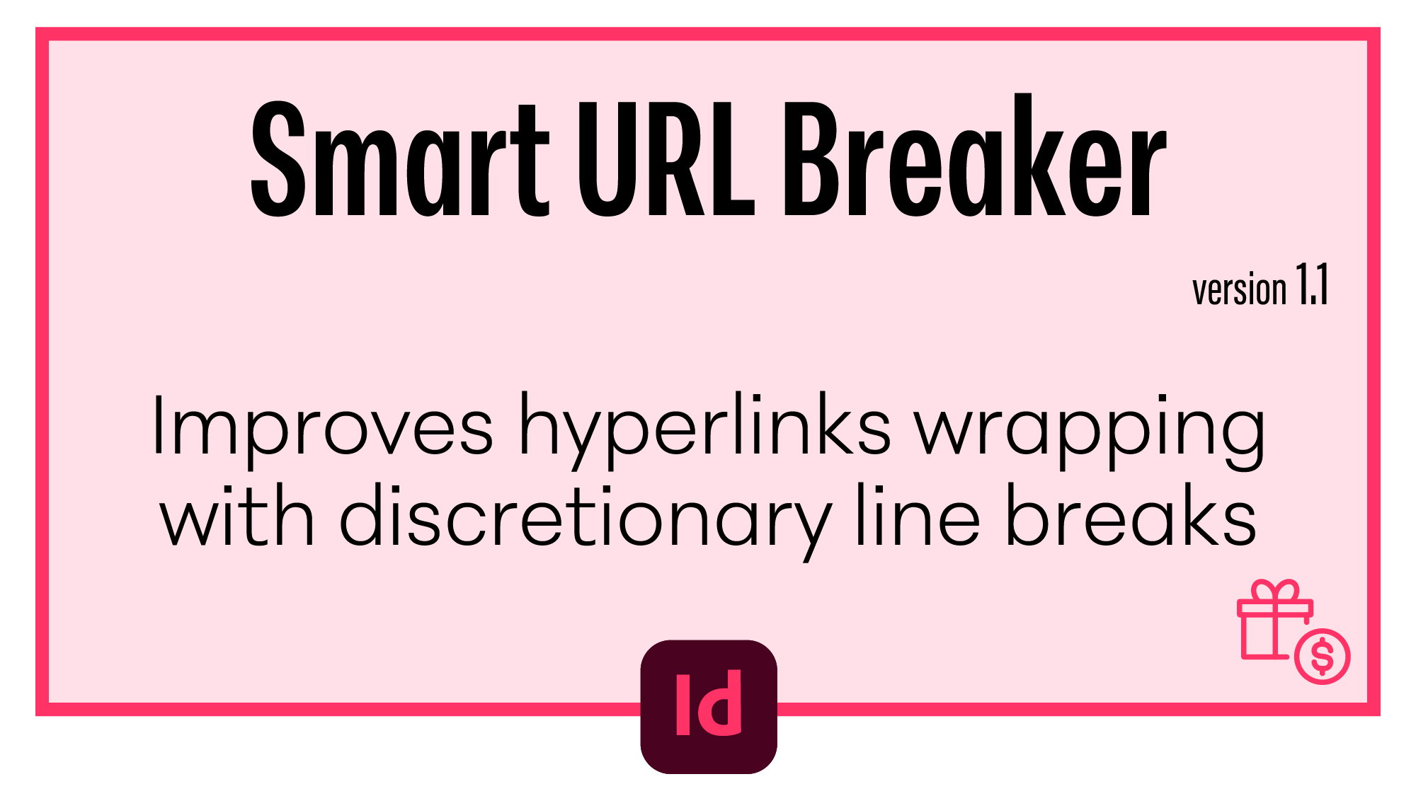 Smart URL Breaker 1.1 - Payhip