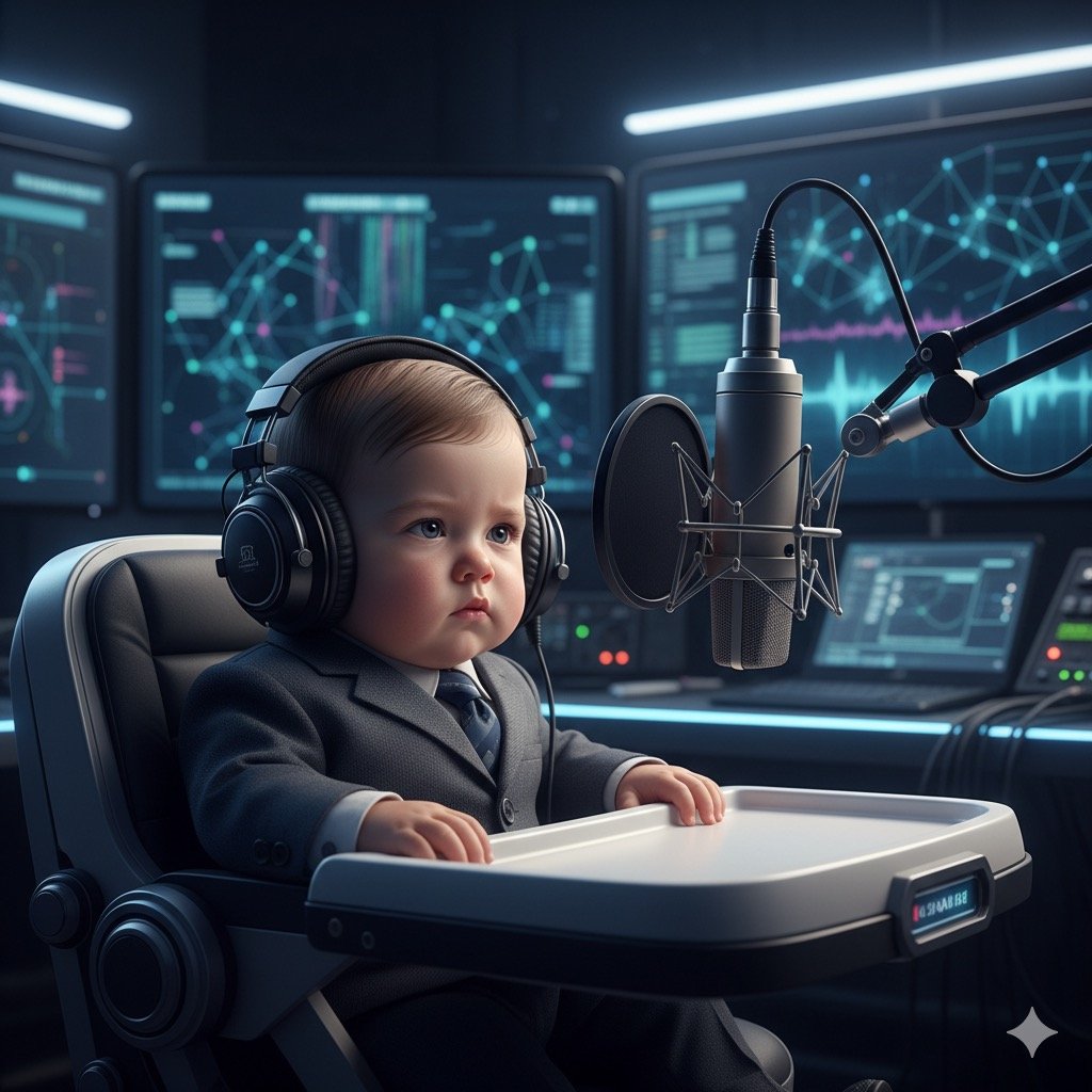 The Baby-fier Agent: AI Video Automation Workflow (n8n Template) - Payhip