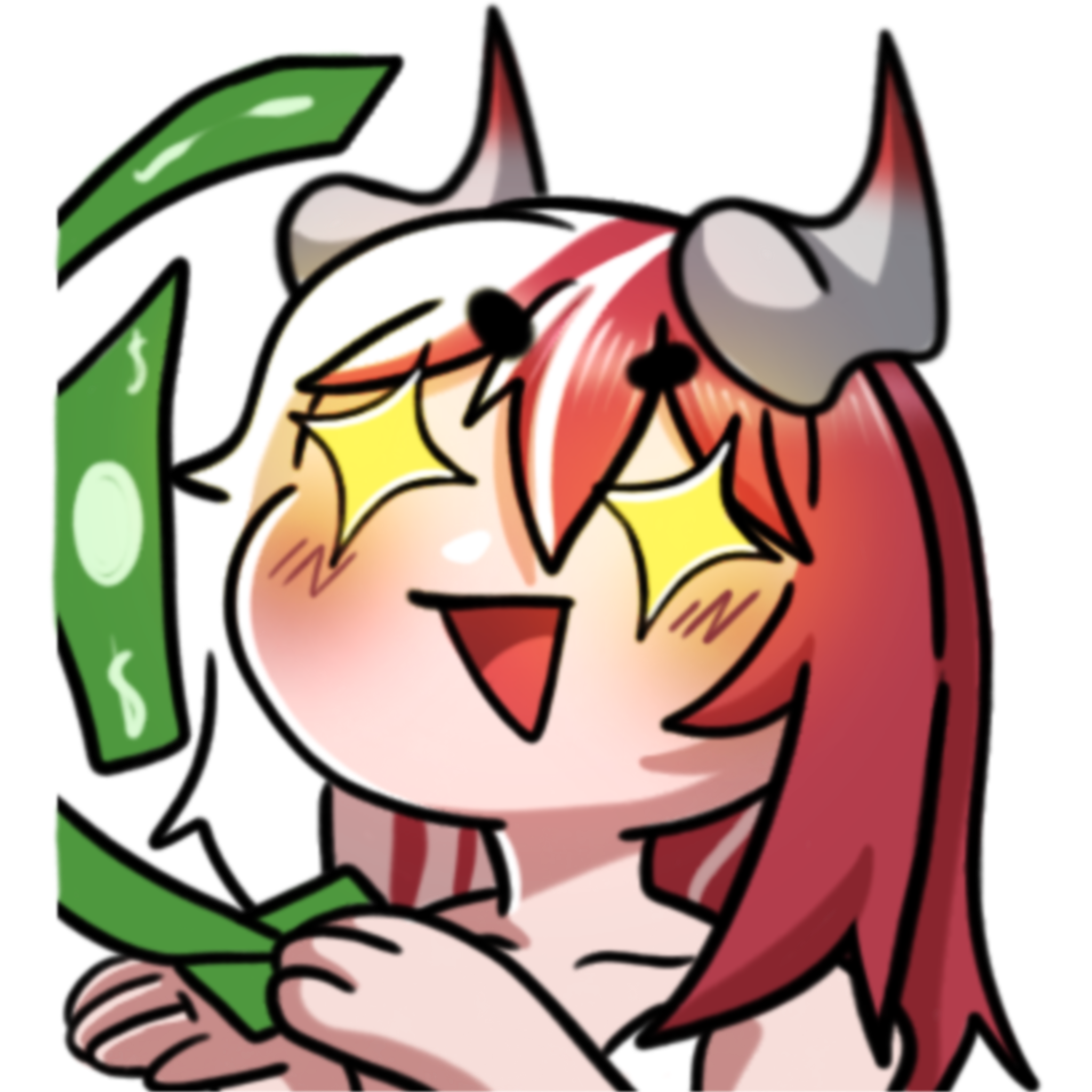 Commissions - Payhip