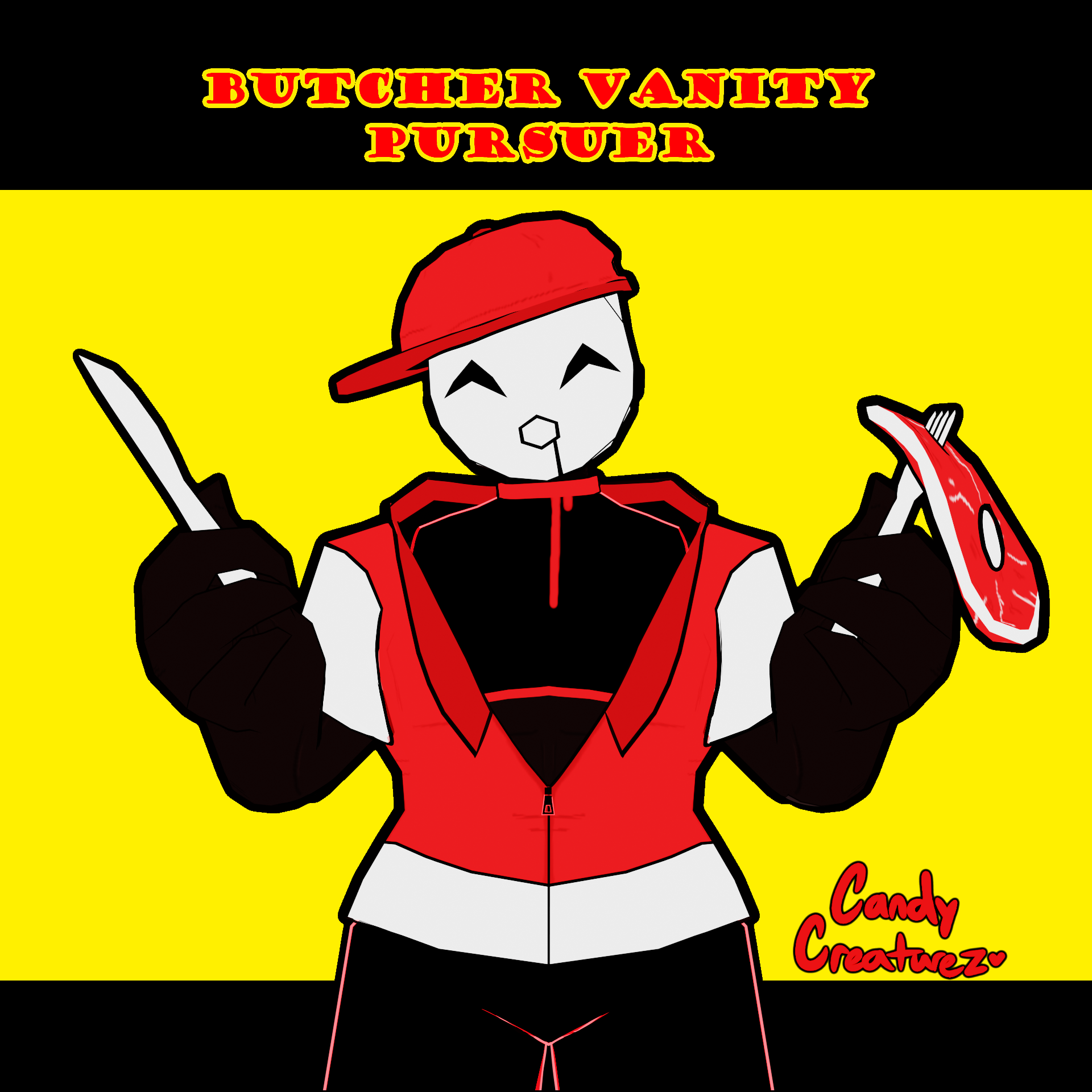 CandyCreaturez Models - Payhip