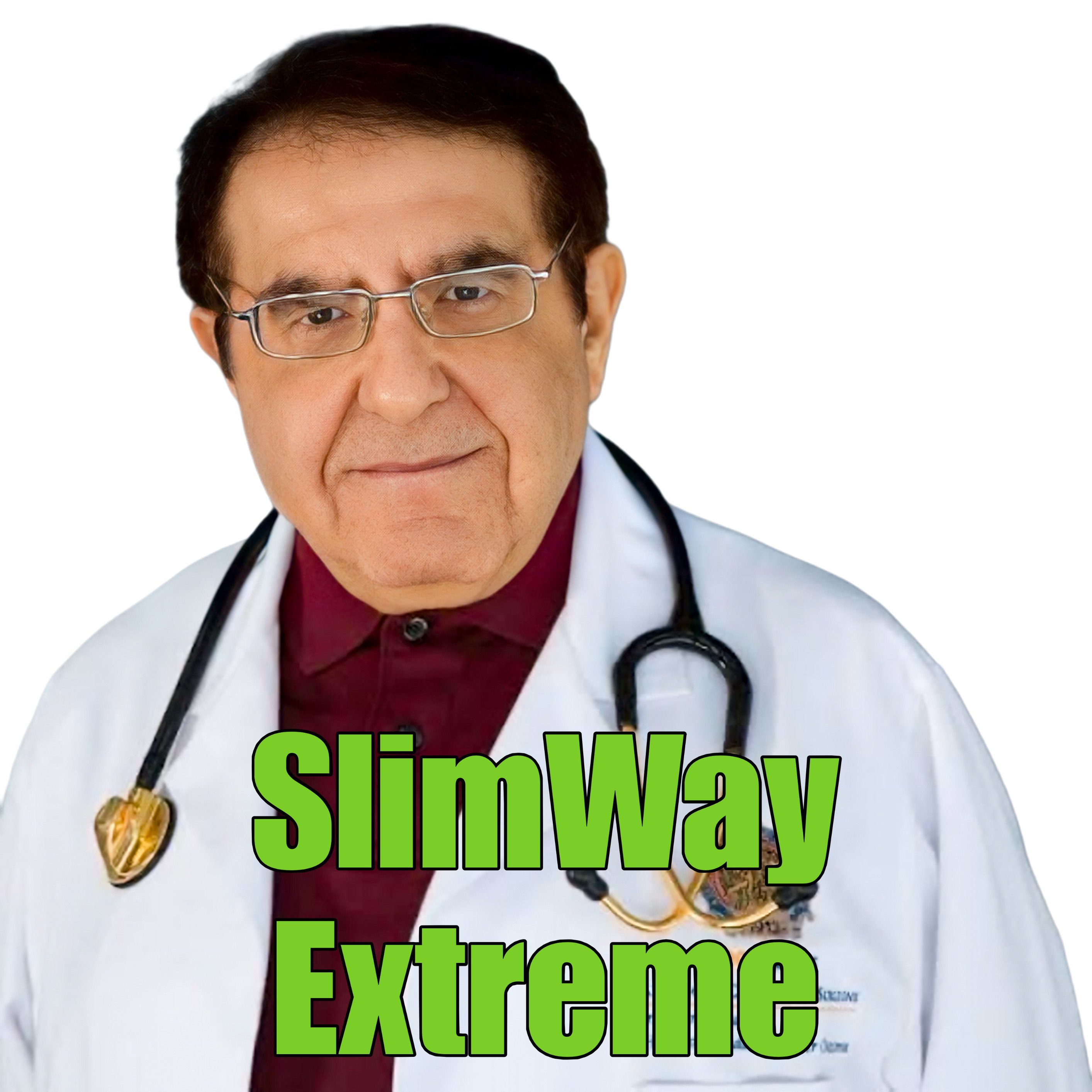 SlimWay Extreme — Complete Medical Weight-Loss Method Bonus Pack 🔥 - Payhip