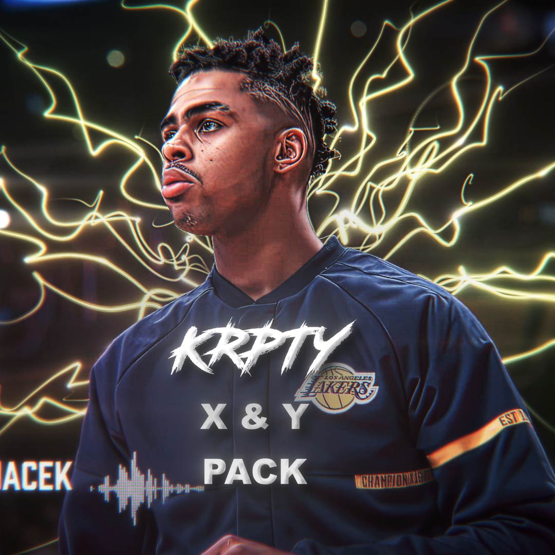 Krpty's X and Y Pack - Payhip