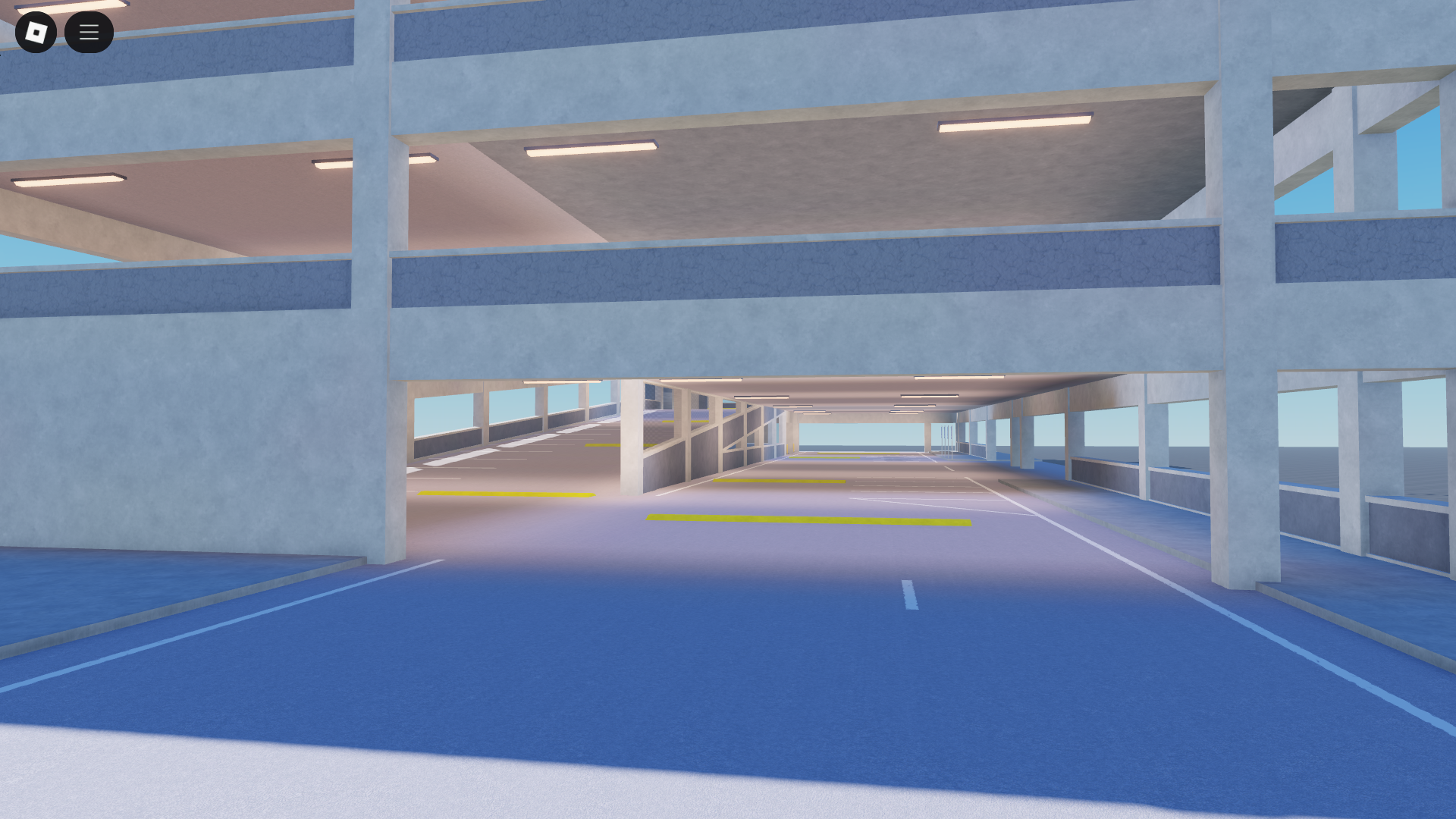 Realistic Rocks & Cliffs Pack – 80 Roblox Terrain Assets