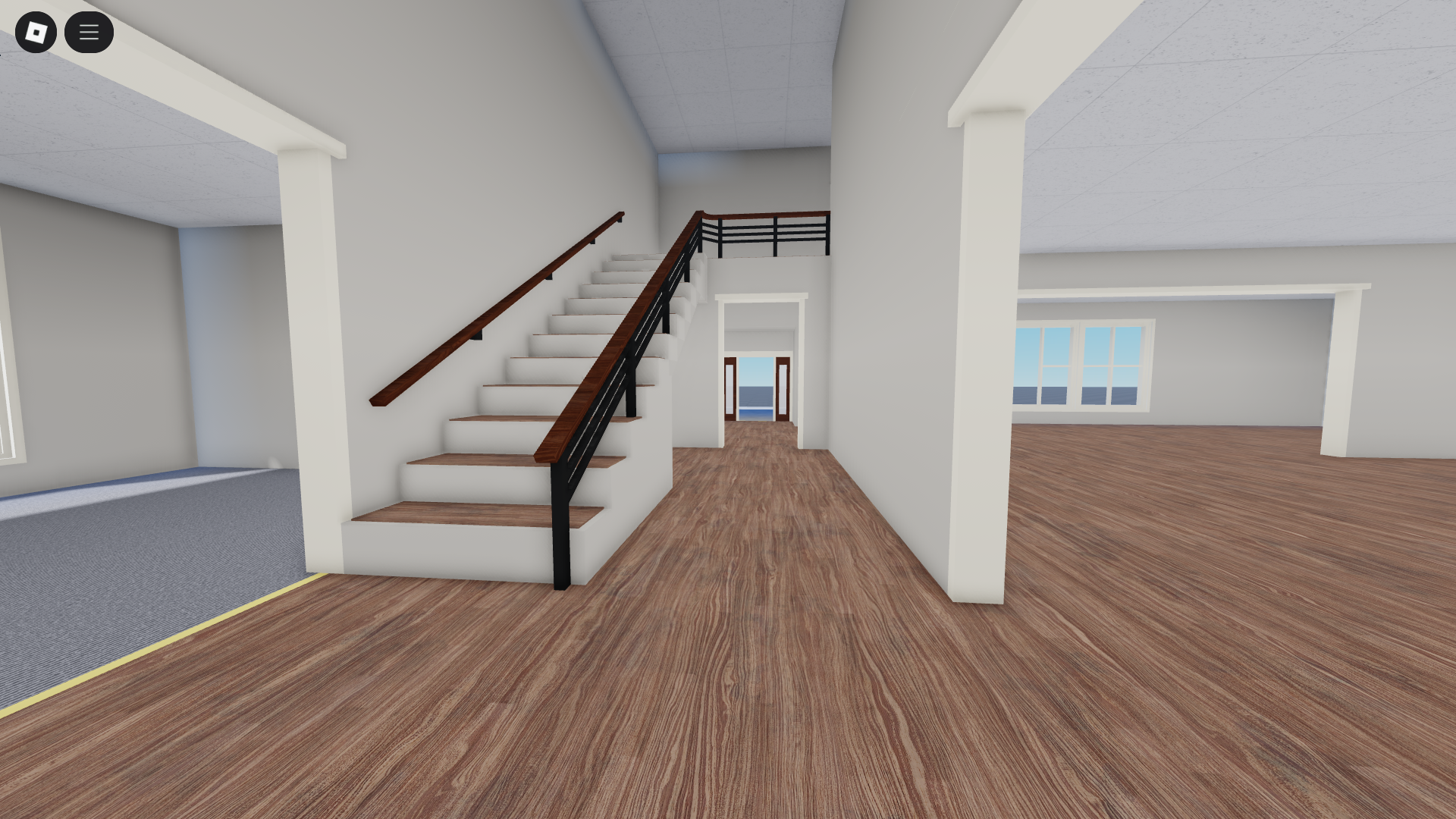 FREE SCP Models for Roblox Developers