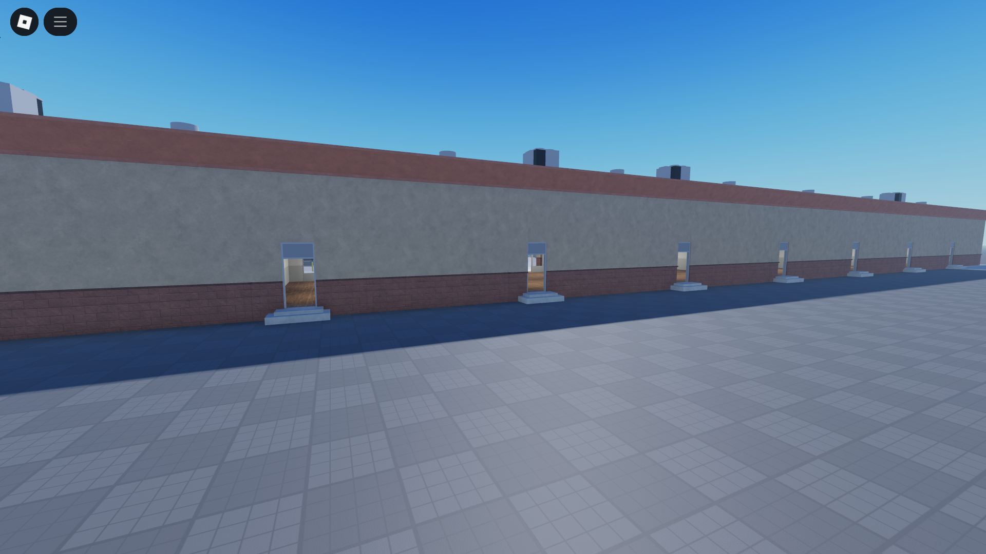 FREE Stadium – Giant Roblox Sports Arena for Roleplay & Games