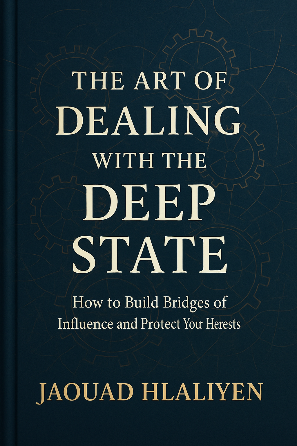 The Art of Dealing with the Deep State: How to Build Bridges of ...