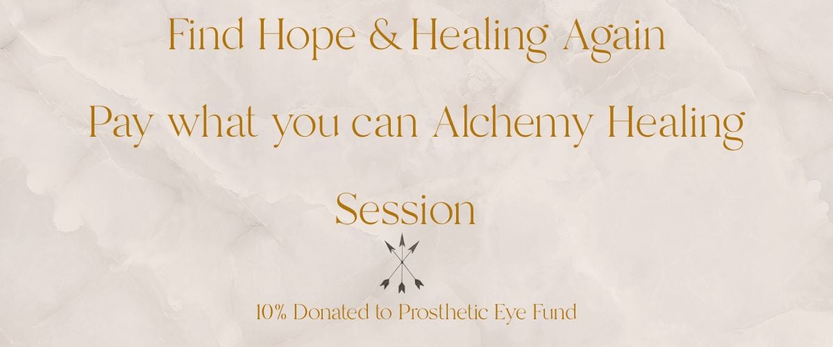 Find Hope and Healing Again Mini Alchemy Healing Sessions - Payhip