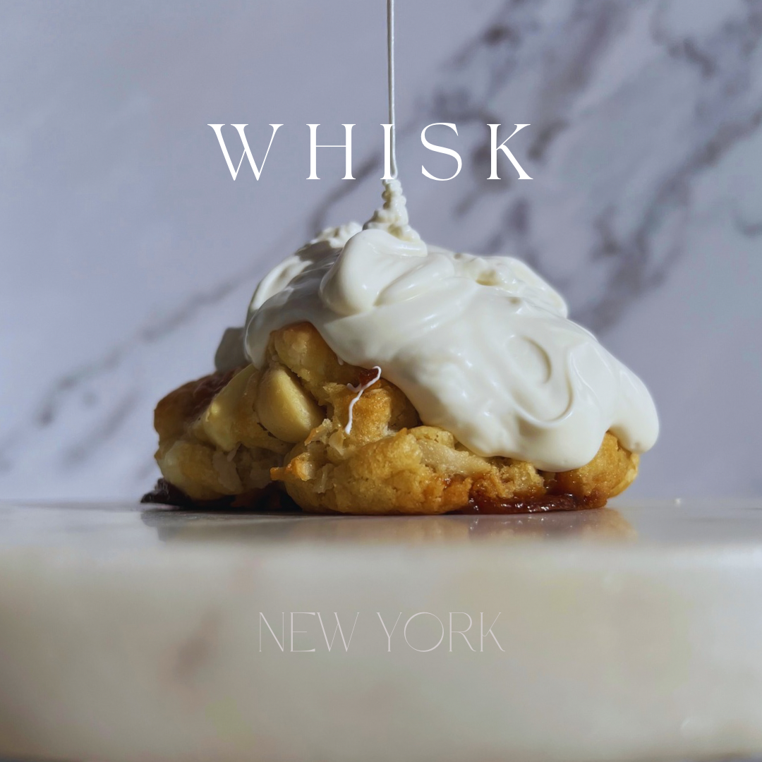 Coconut NYC Cookies - Payhip