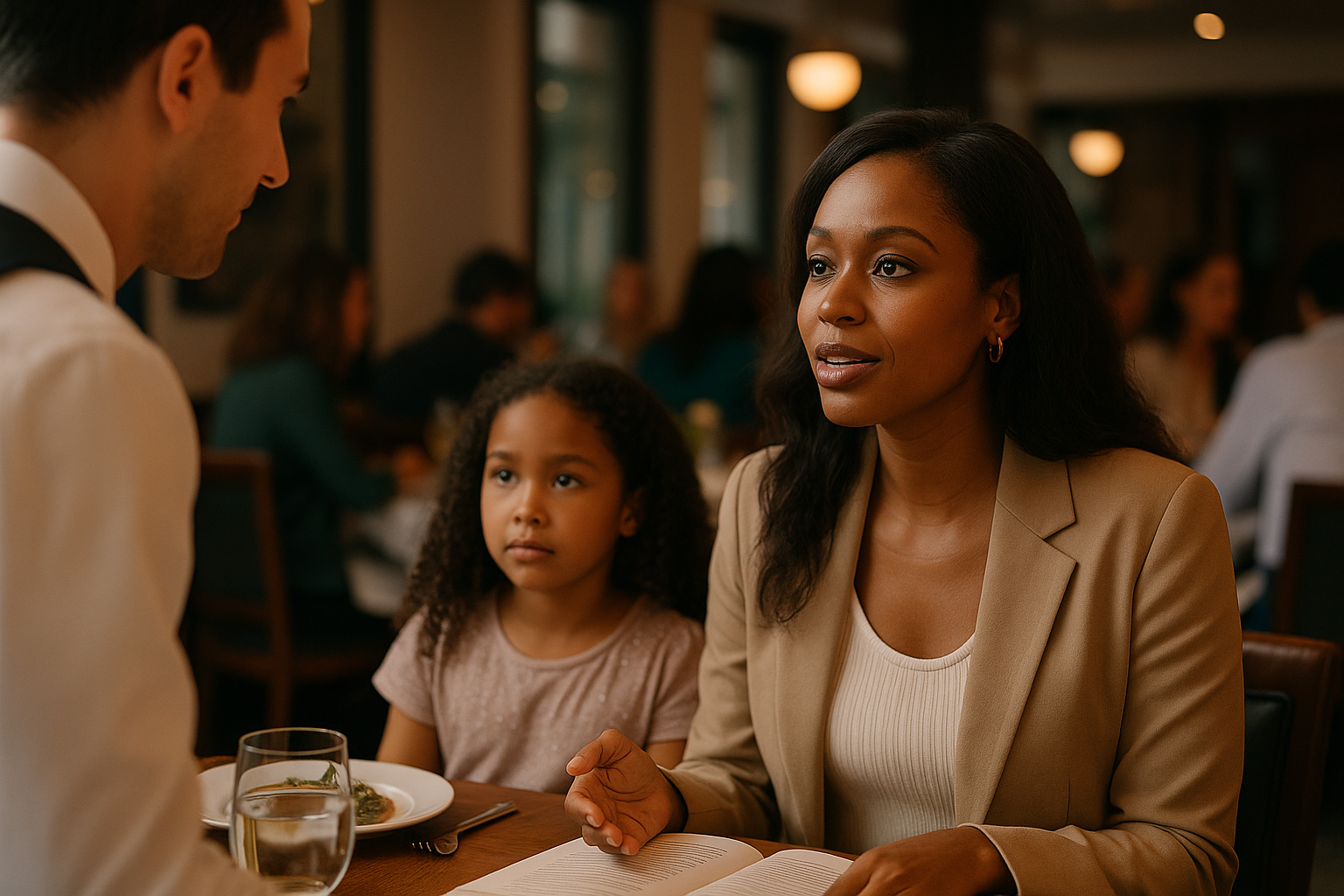 Grace, Salt, and Discernment: The Art of Answering Well