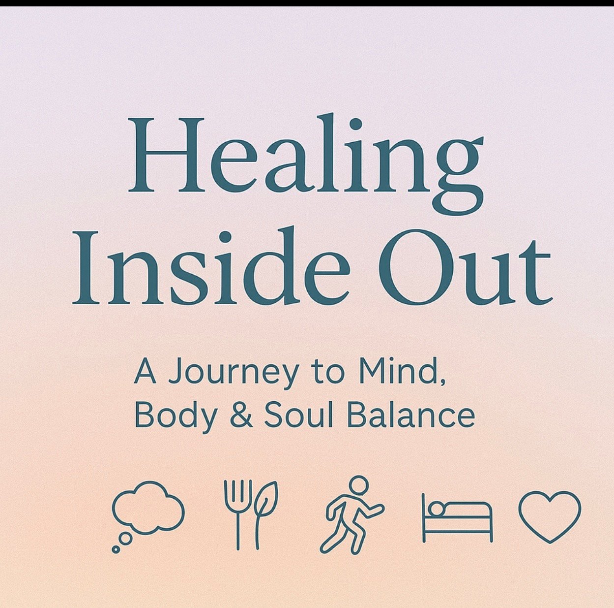 Healing inside out - Payhip