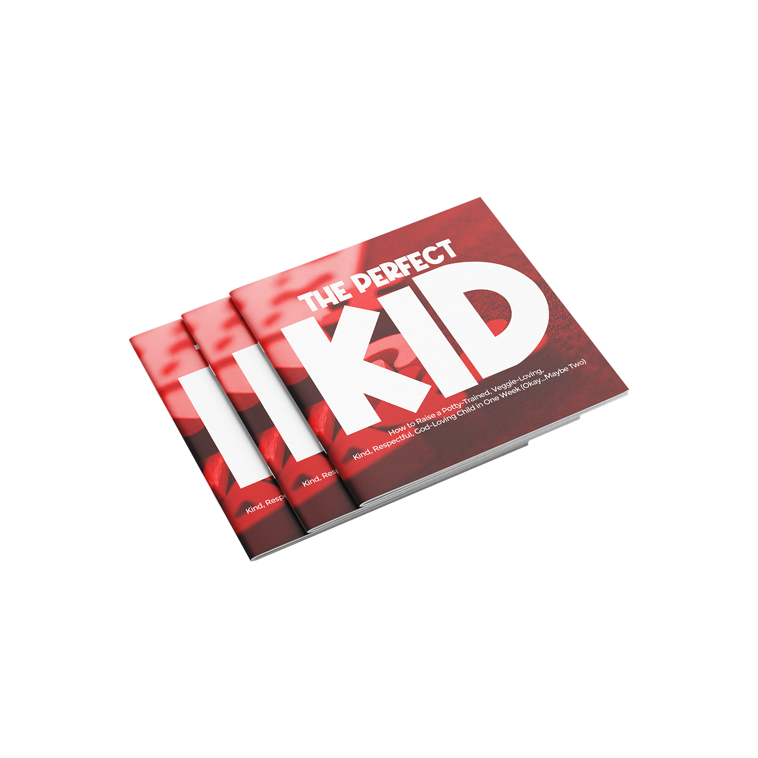 THE PERFECT KID - Payhip