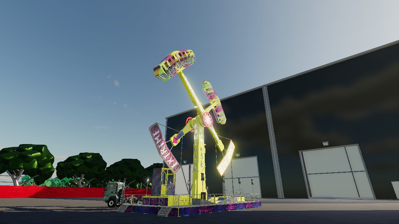 SimzModz - FS22 Rides - Payhip