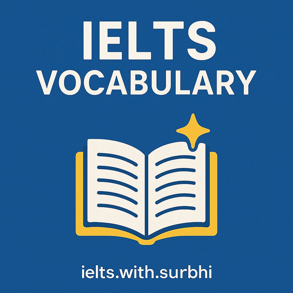 IELTS Vocabulary - Payhip
