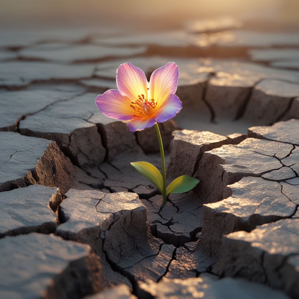 A delicate flower - Payhip