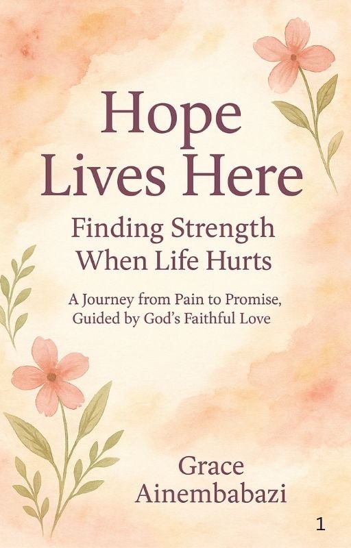 Hope Lives Here - Payhip