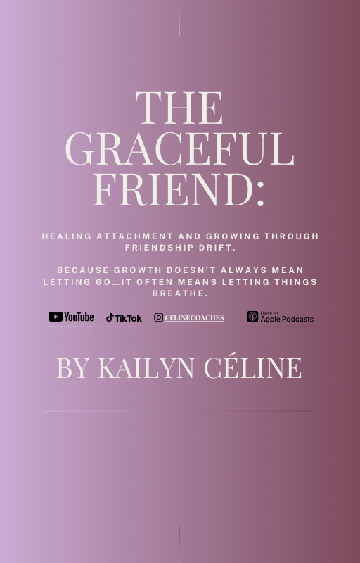 The Graceful Friend: Healing Attachment and Growing Through Friendship ...