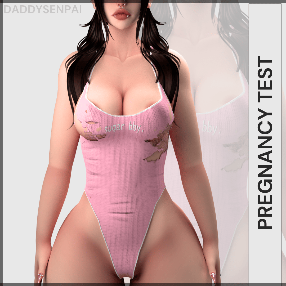 VRChat Avatar Clothing | Outfits, Lingerie, Shoes & More – Jinxxy