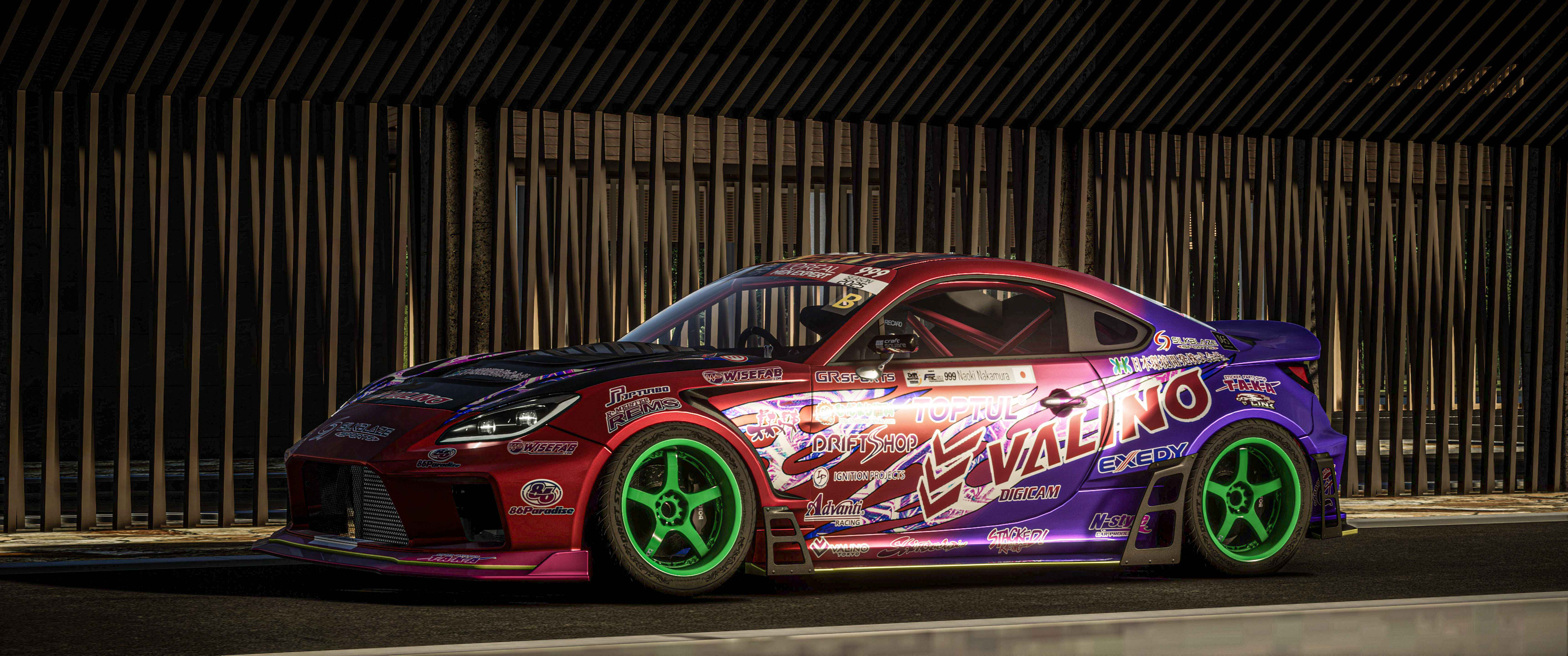 Naoki Nakamura DMEC 2025 - Payhip