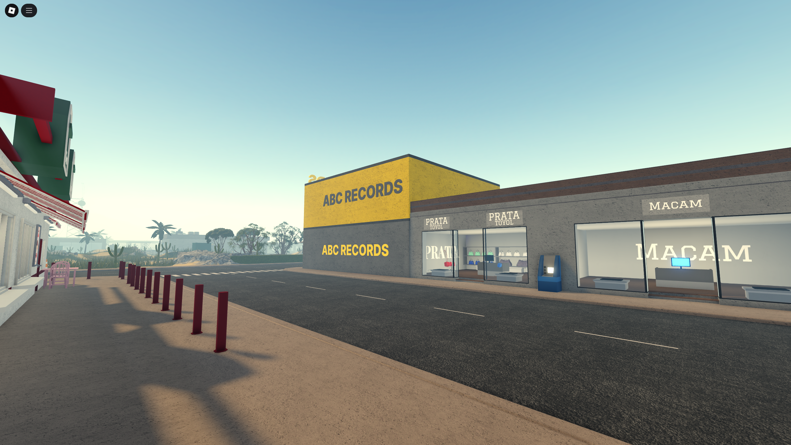 Top 10 Free Roblox Assets and Maps for Fast Game Development | KW Studio