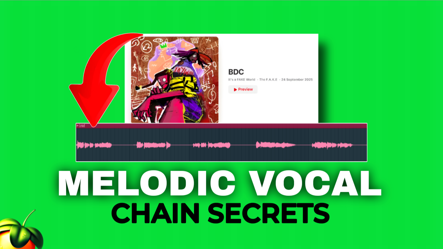 Melodic Trap Vocal Template & Presets - Payhip
