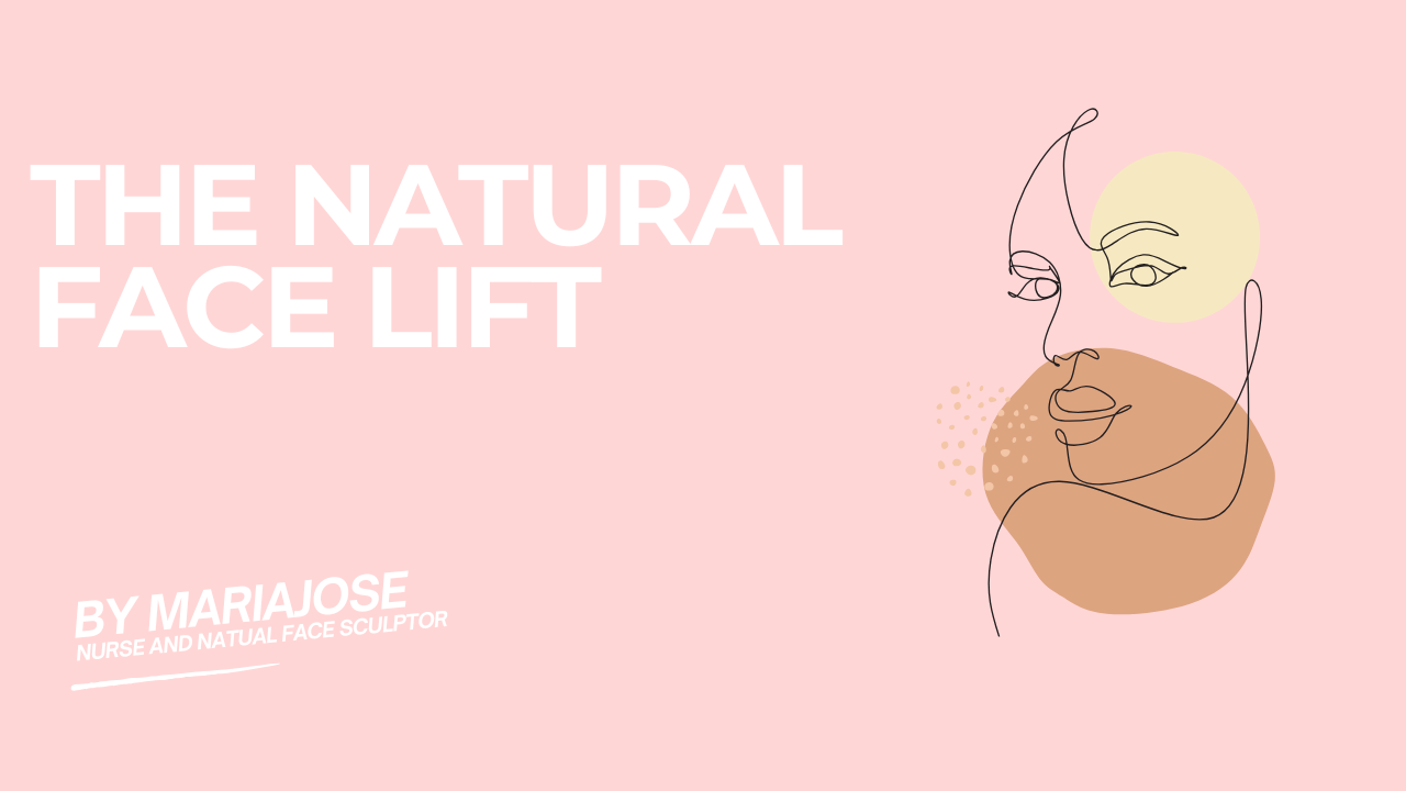 The Natural Face Lift - Payhip