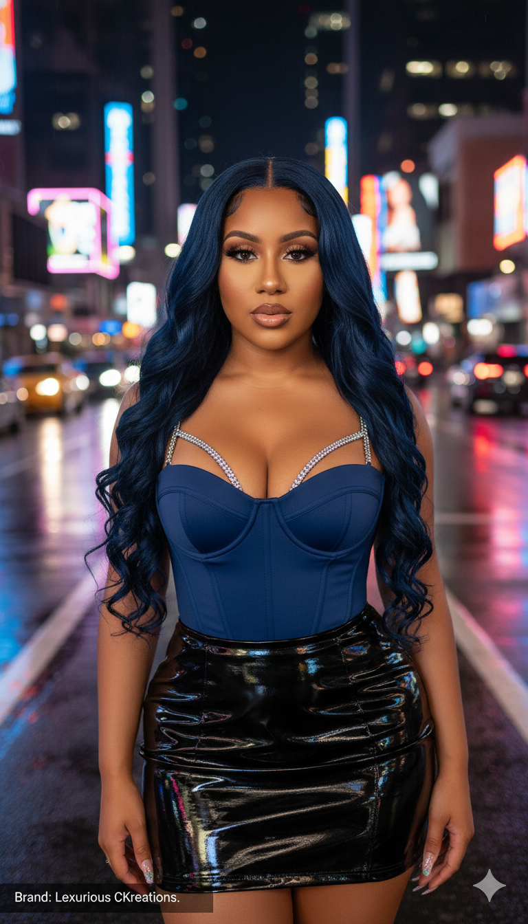 🌹 Night Bloom Luxe Series – 10 Cinematic 8K Fashion Prompts - Payhip