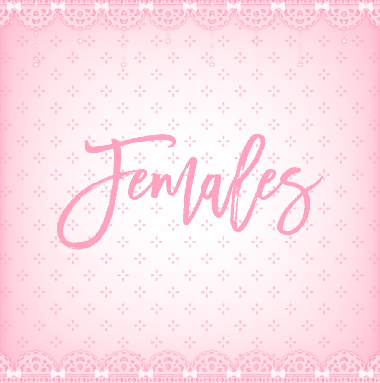 Dulse 3D - All Female Avatars