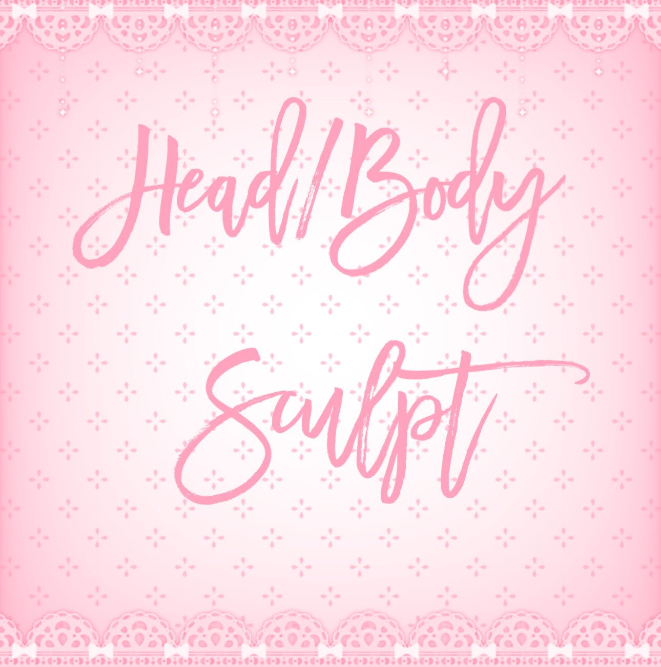 Dulse 3D - Head/Body Edits