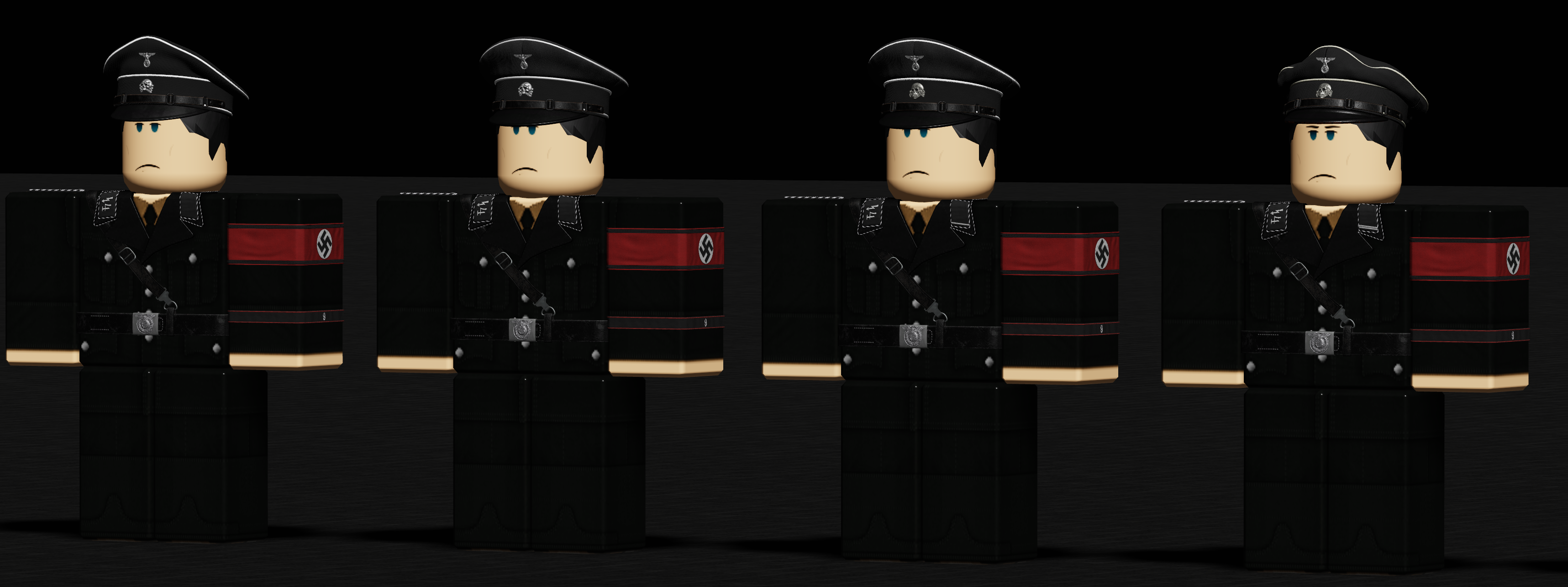 9th Nachrichtensturm of 4th SS-Nachrichteneinheiten - Payhip