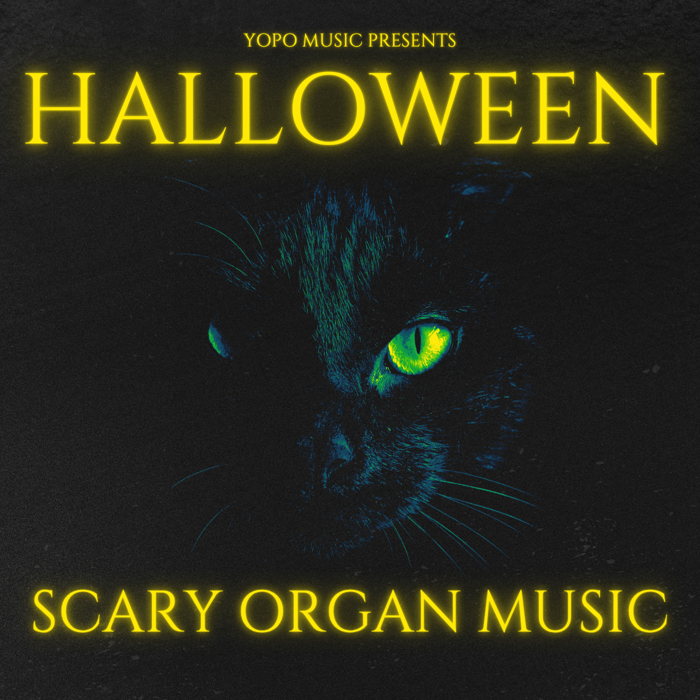 Scary Organ Music for Halloween - Payhip
