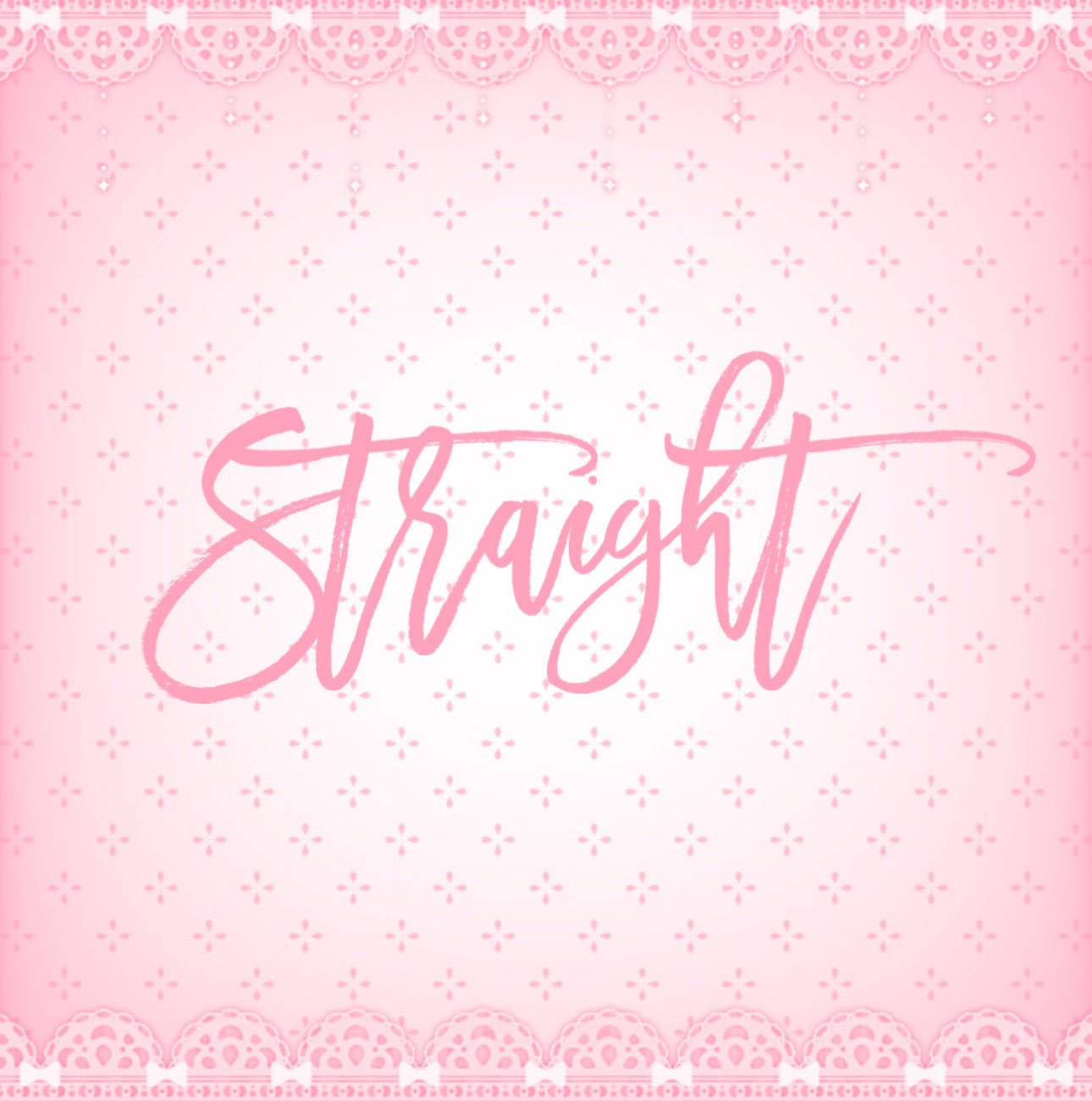 Dulse 3D - All Straight Hairs