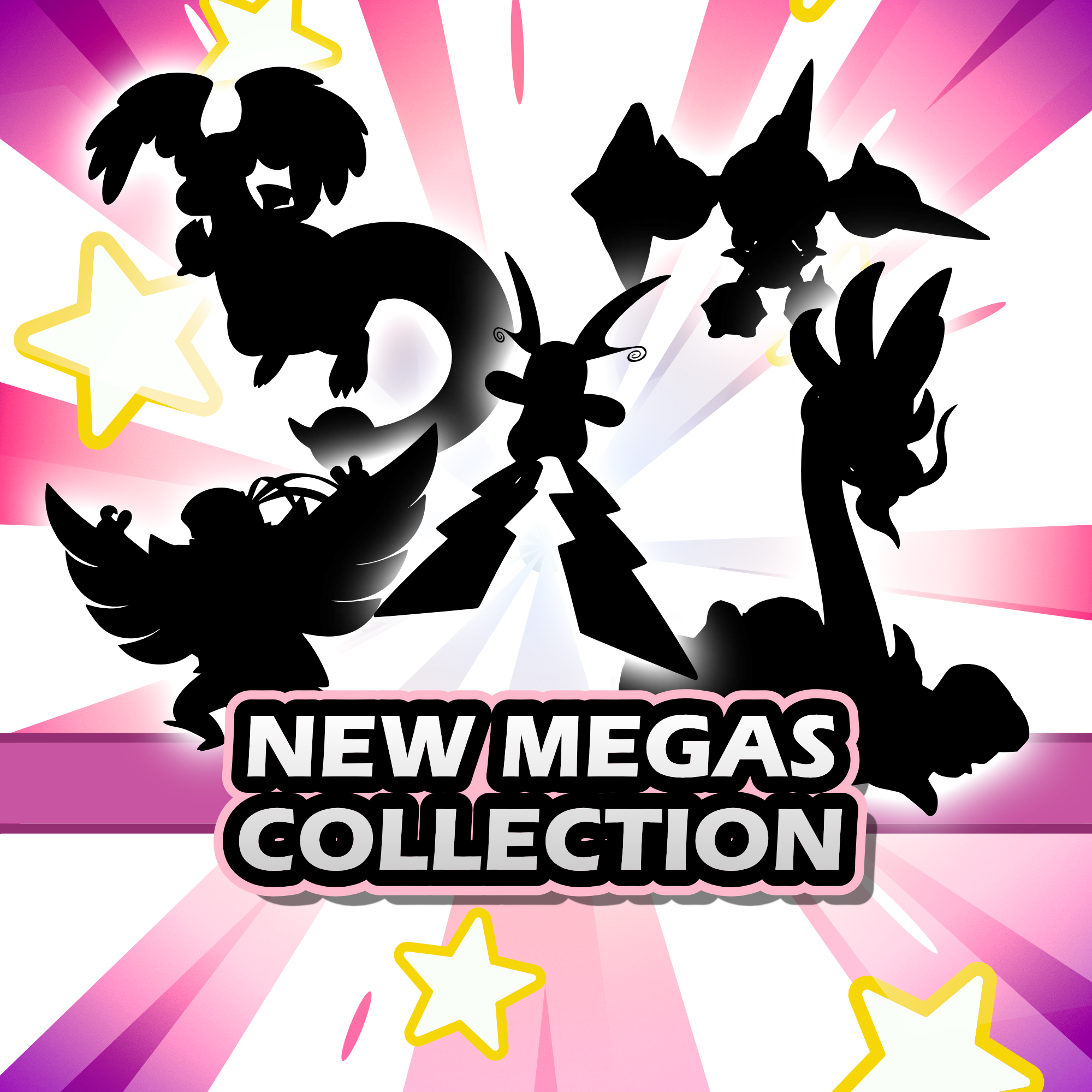 [001] New Megas Styles 1 & 2 - Payhip