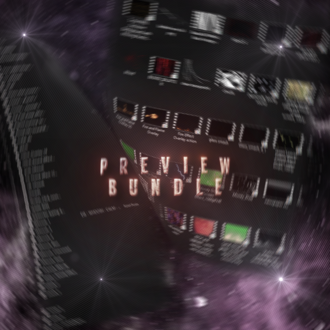 PREVIEW BUNDLE - Payhip