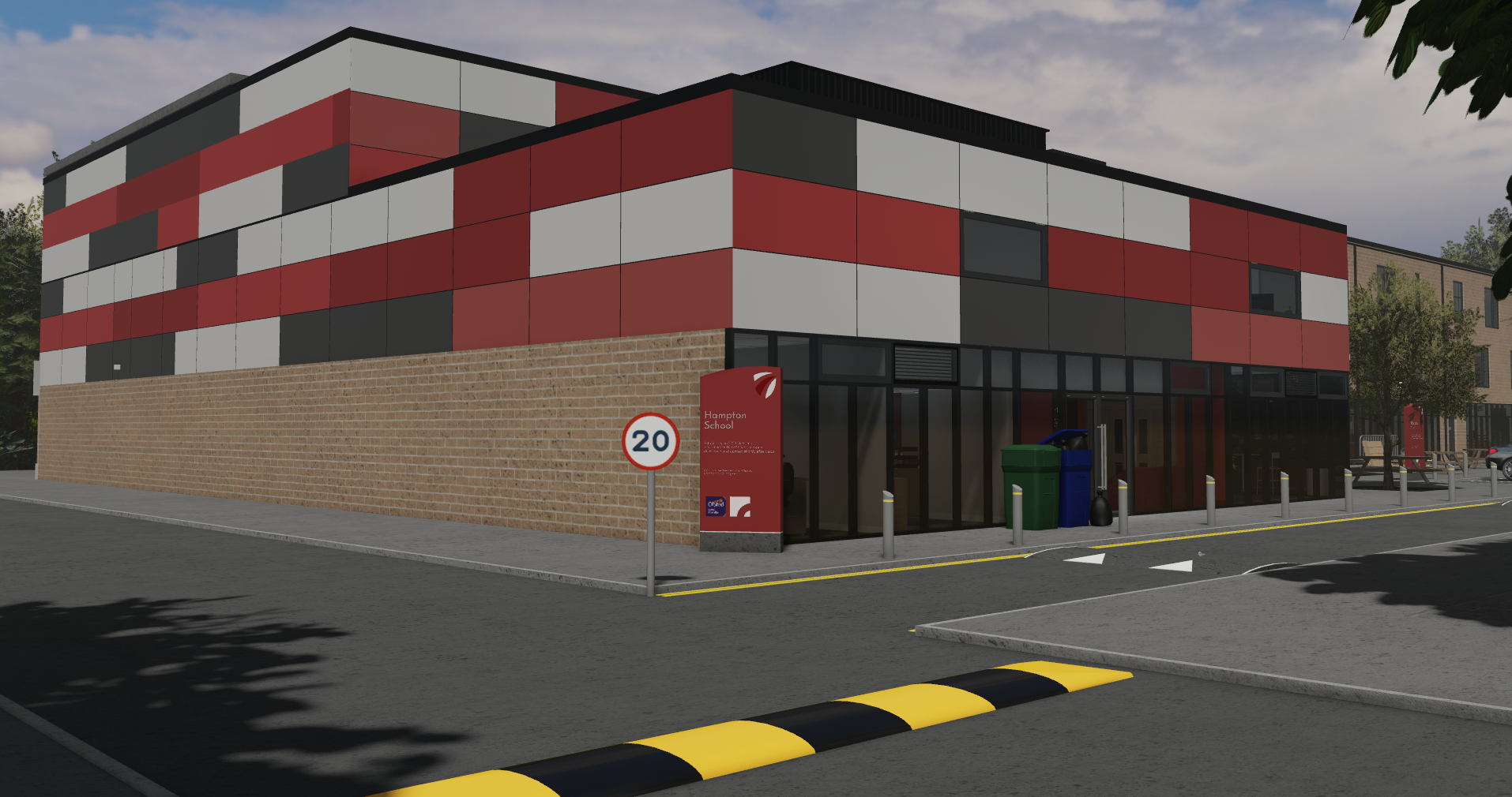 Java | #1 Ro-Schooling Asset Store