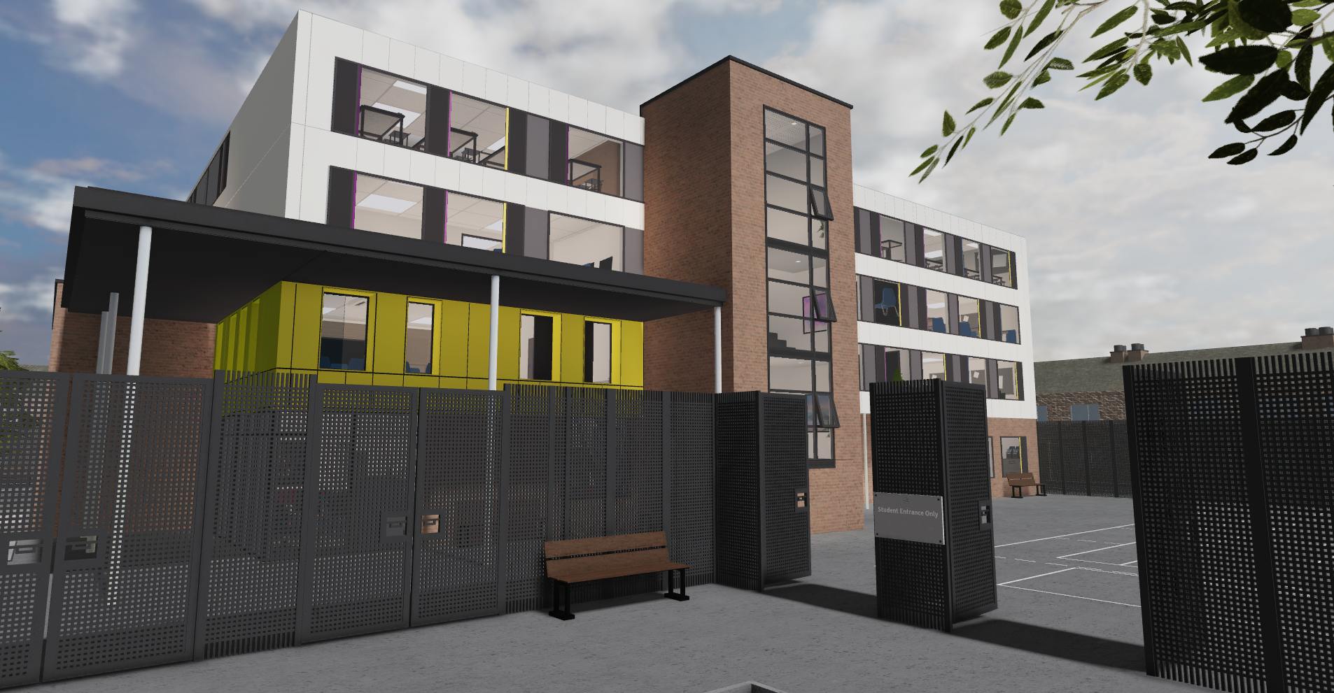 Java | #1 Ro-Schooling Asset Store