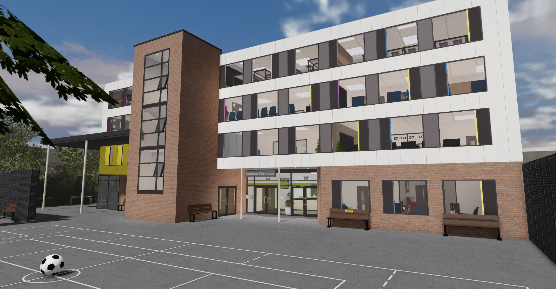 Java | #1 Ro-Schooling Asset Store