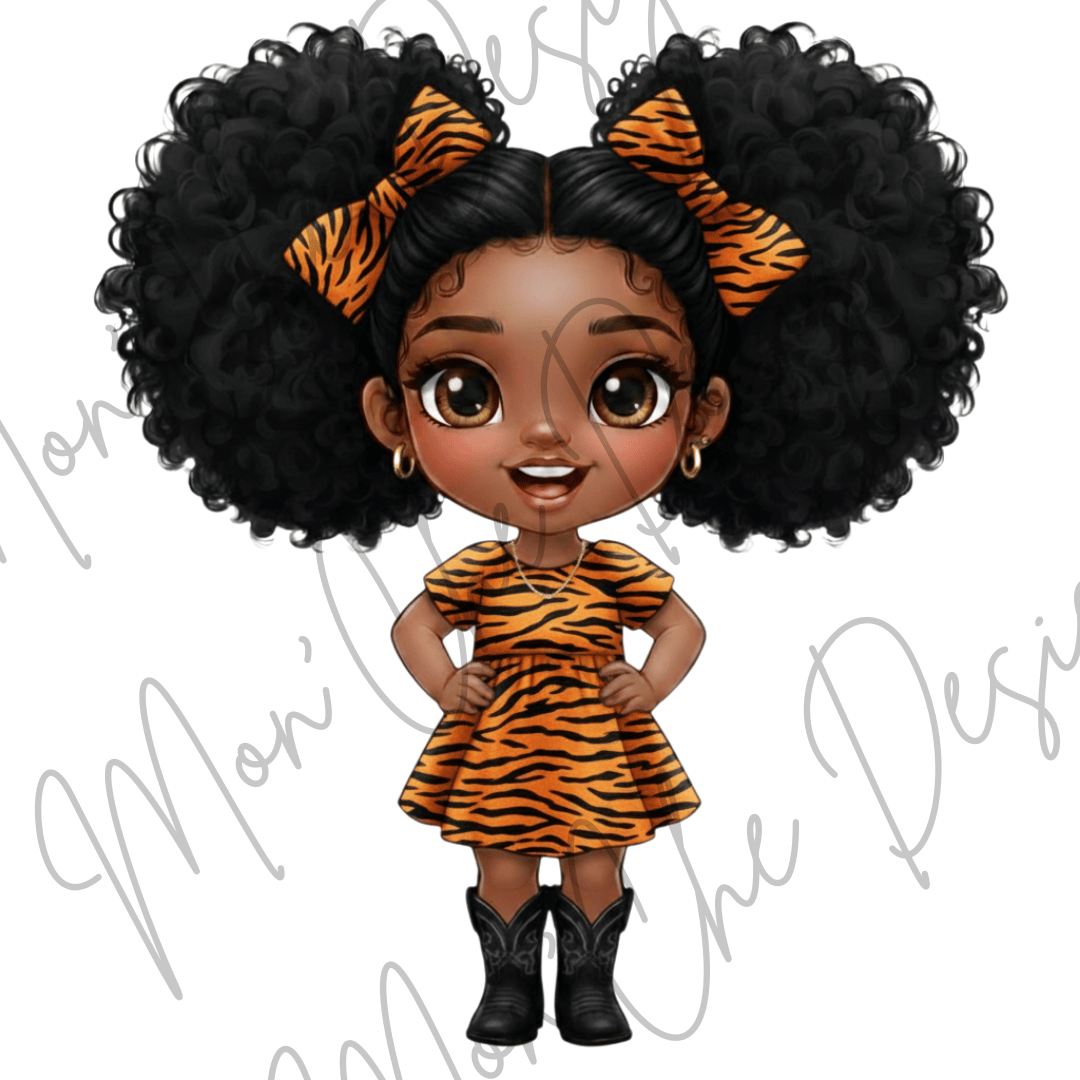 Che Doll Tiger AOP - Payhip
